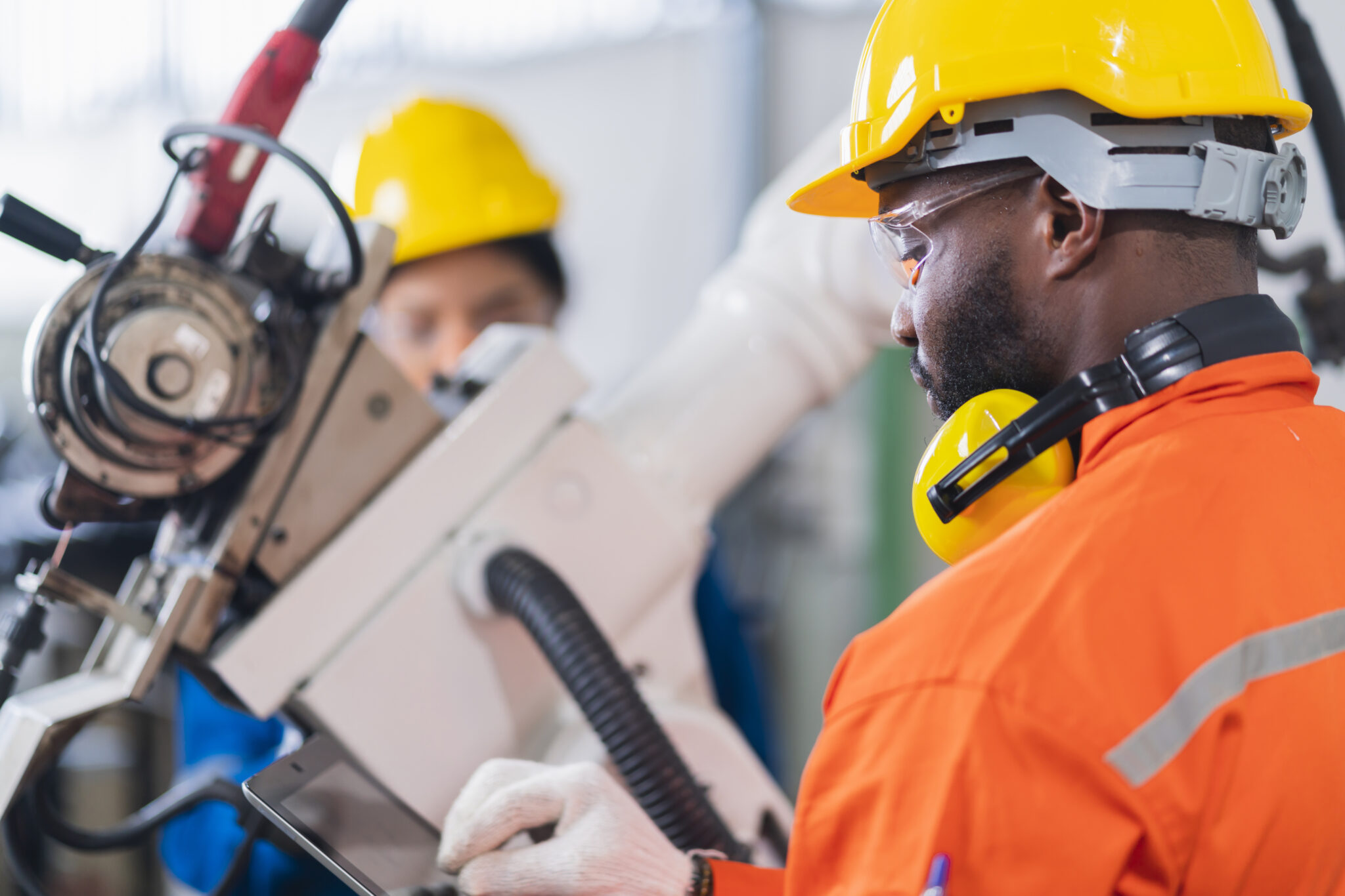 Automation Courses – ETL Nigeria Limited | Automation Company